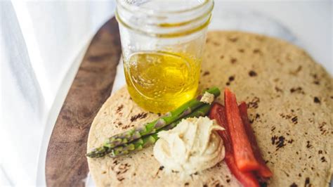 Image result for Basic Hummus Flatbread