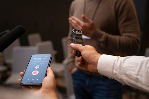 Image result for Recording Conversation