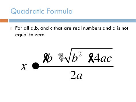 Image result for Quadratic Function Model