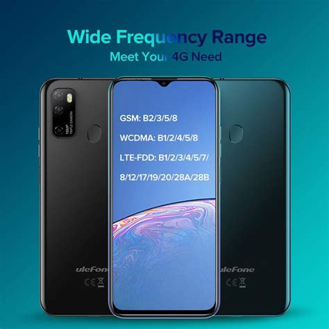 Image result for Ulefone Note 9P User Reset
