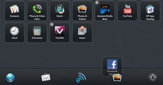 Image result for HP Task Bar