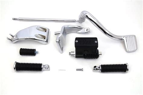 Image result for Mid Control Kit Dyna