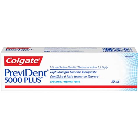 Image result for PreviDent 5000 Sensitive Toothpaste