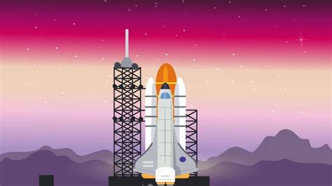 Image result for NASA Launch Animation