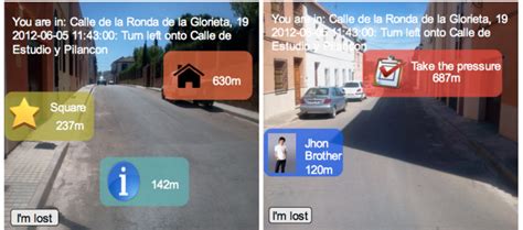 Image result for Augmented Reality View