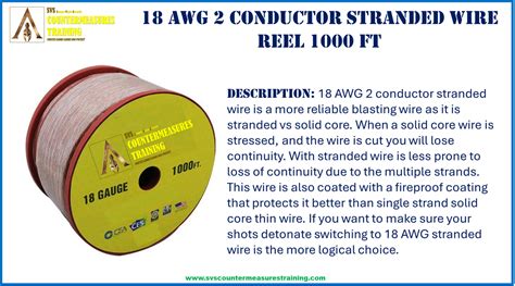 Image result for 18 AWG Stranded Wire