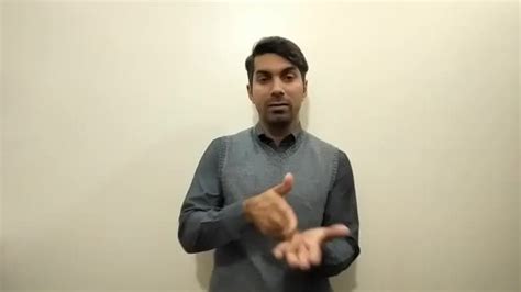 Image result for Truth ASL