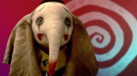 Image result for Dumbo Multilanguage One Line