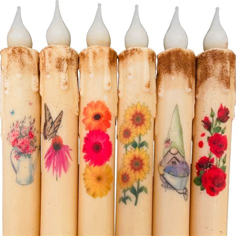 Image result for Set Candle Timer