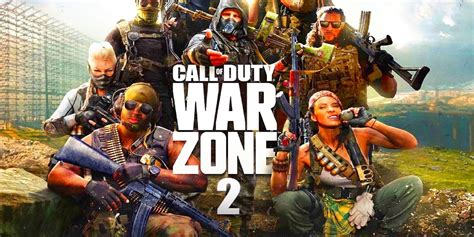 Image result for Cod Warzone 2