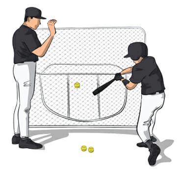 Image result for Baseball Drop