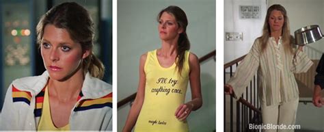 Image result for Bionic Woman Bionic Dog