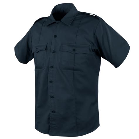 Get Class B Uniform Shirt Men'S | Goldenplazadistributors.com
