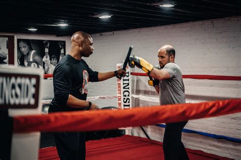 Image result for Hammer Hall Boxing