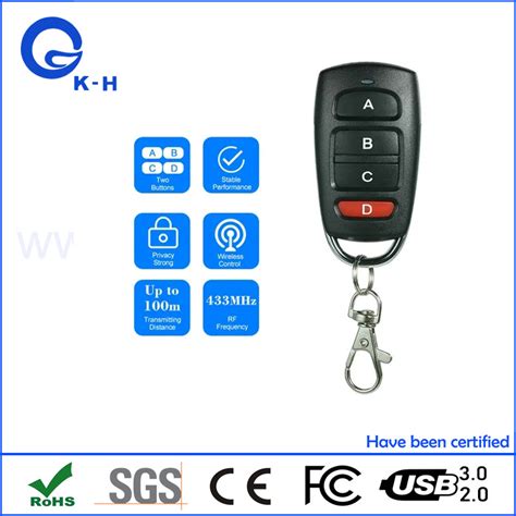 Image result for Tecmania Universal Cloning Remote Control