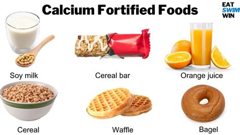 Image result for Calcium Food Examples