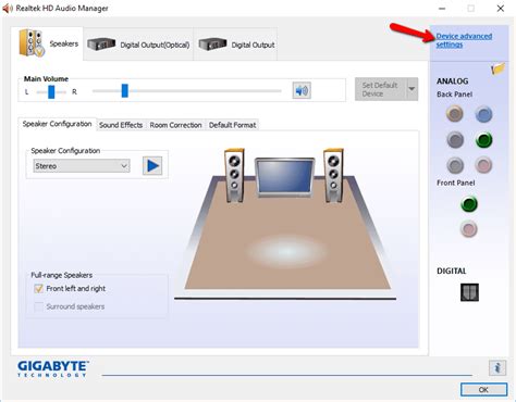 Image result for HD Front Panel Audio Driver
