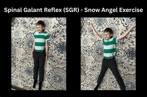 Image result for Primitive Reflex Integration Exercises