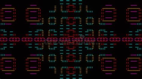 Image result for Pixel VJ Loop