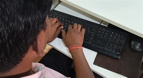 Image result for How to Practise Computer Typing