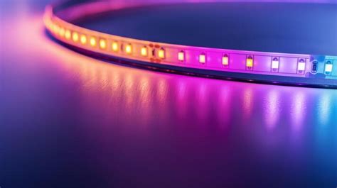 Image result for LED Strip Light Photo
