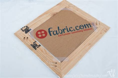 Image result for Homemade Picture Frame Backing