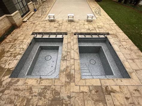 Image result for Installing Pool Tile