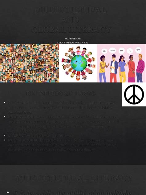 Image result for Multicultural Literacy