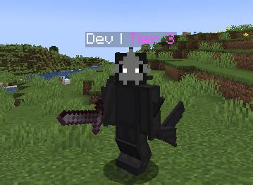 Image result for Changed Minecraft Mod