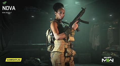 Image result for Nova Cod 2