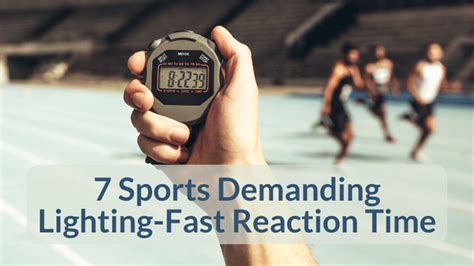 Image result for Fastest Reaction Time Ever