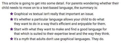 Image result for Blocky vs Text Coding