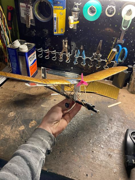 Image result for Flite Test Simple Stick Build