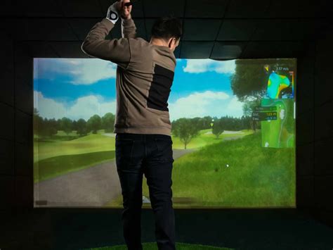 Image result for Best Golf Simulator Program