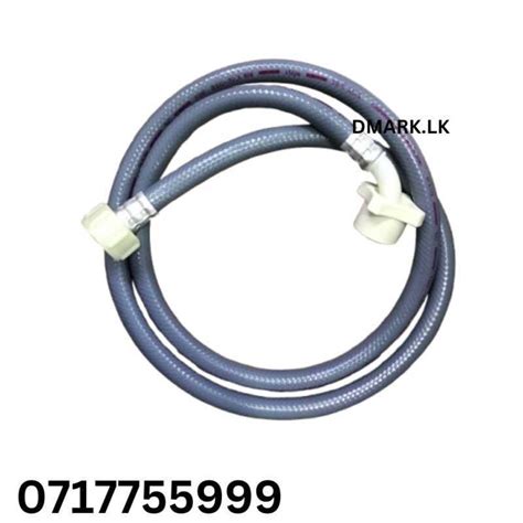 Image result for Washing Machine Inlet Hose Filter