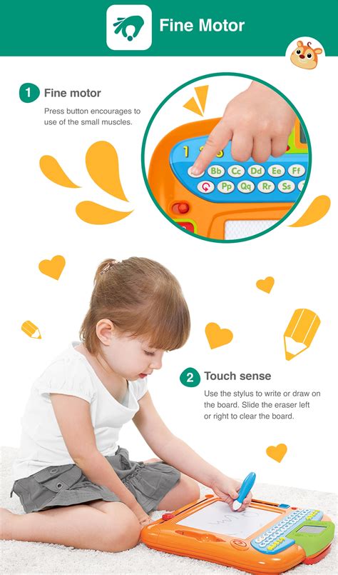 Image result for Learning Toy Write