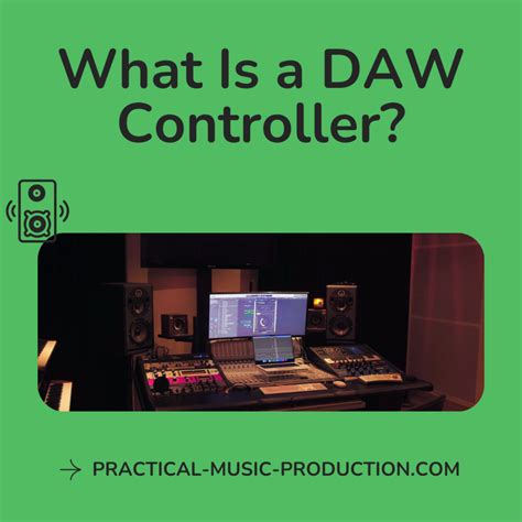 Image result for Build Your Own DAW Controller