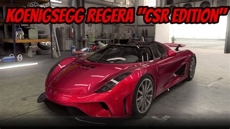 Image result for CS-R2 Regera