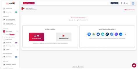 Image result for One Stream Golfstream Introduction