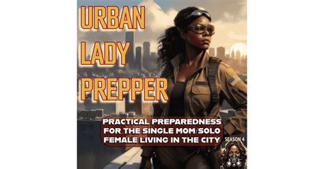 Image result for Prepper Lady