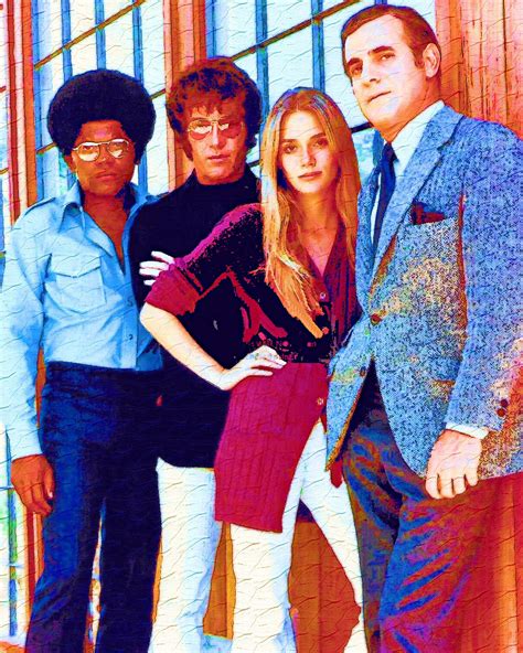 Image result for Mod Squad Cycle