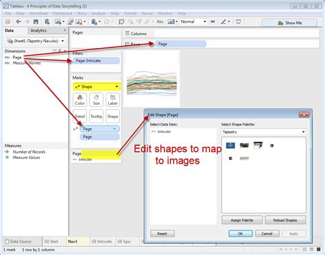 Image result for Tableau Design PowerPoint