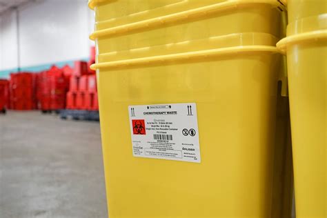 Image result for Infectious Waste Containers