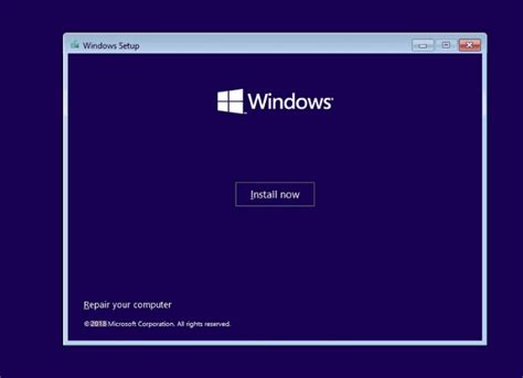 Image result for Install Windows GPT Partition