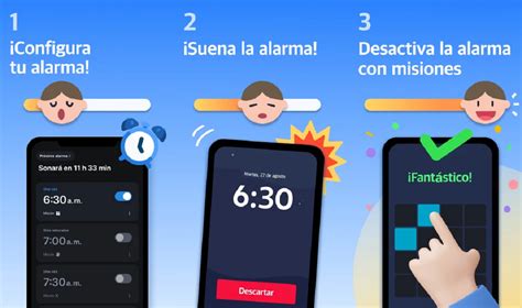 Image result for How to Set an Alarm