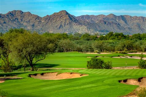 Image result for Talking Stick Golf Course