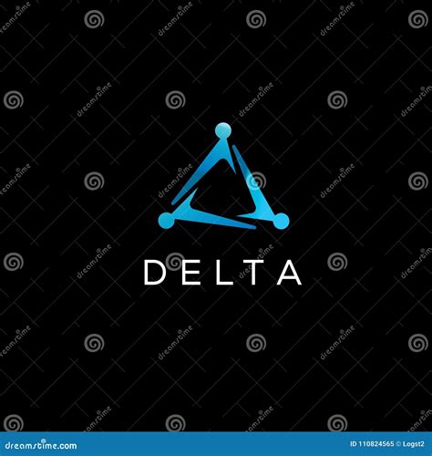 Image result for Delta Sign Logo