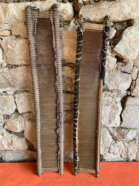 Image result for Primitive Loom