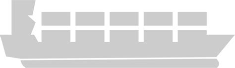 Image result for Container Ship Vector