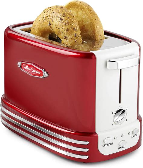 Image result for Retro-Style Toaster